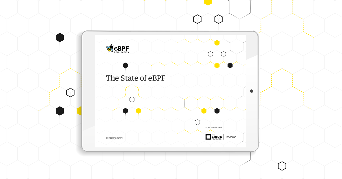 State of eBPF 2024
